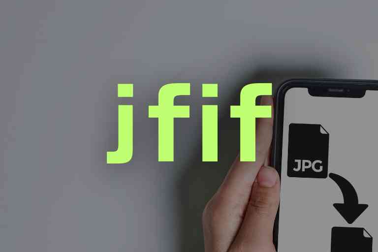 jfif 파일 7가지 특징과 jpg로 저장하는 방법 - 베스트페런츠